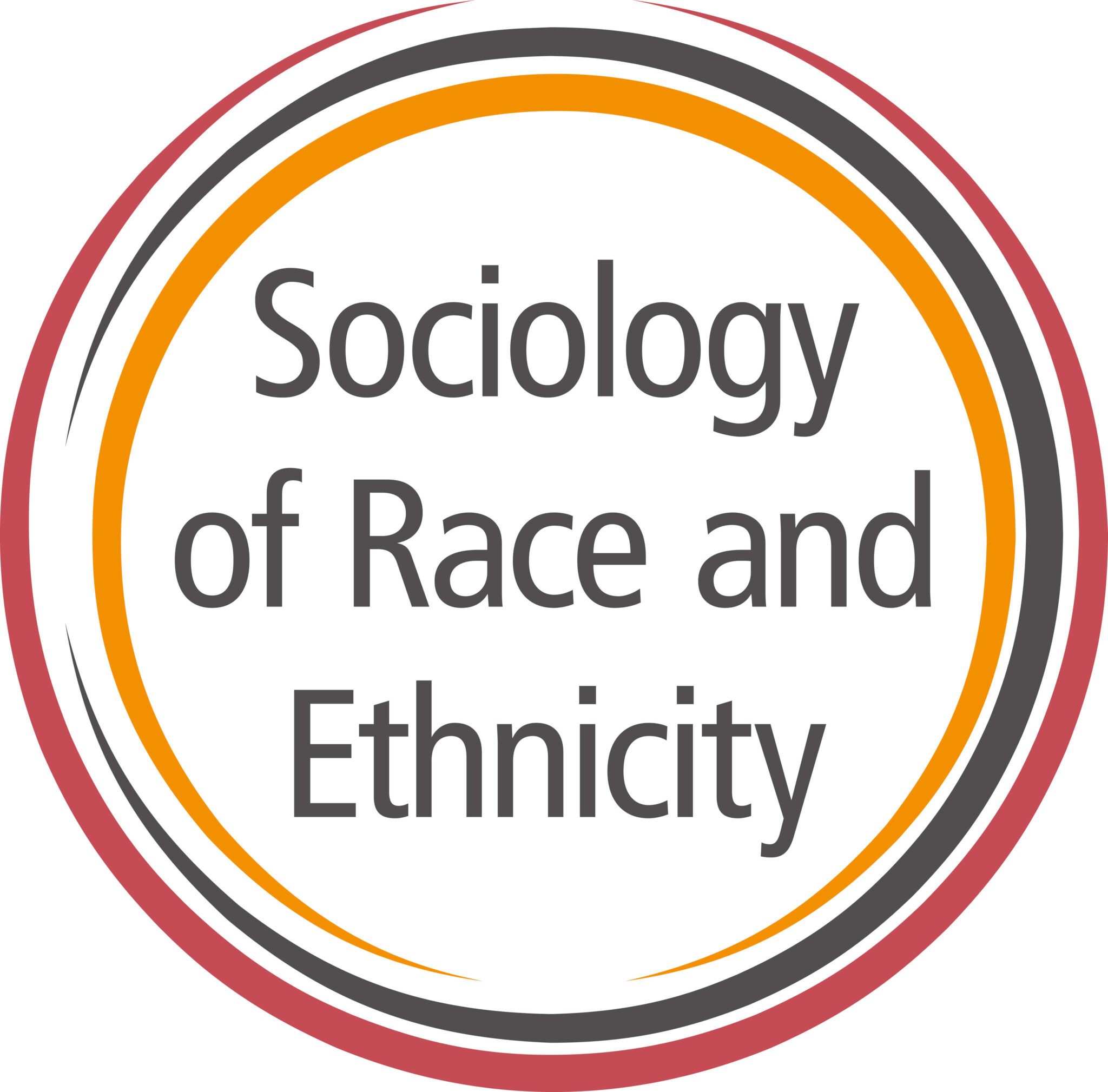 Sociology of Race and Ethnicity