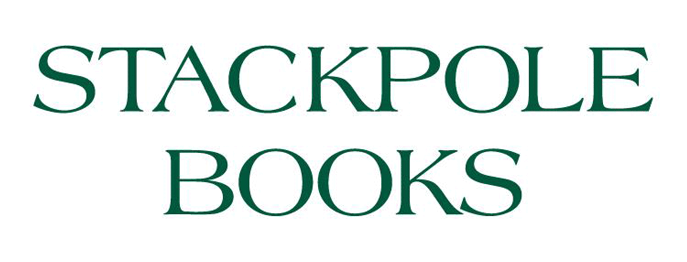Stackpole Books - Globe Pequot