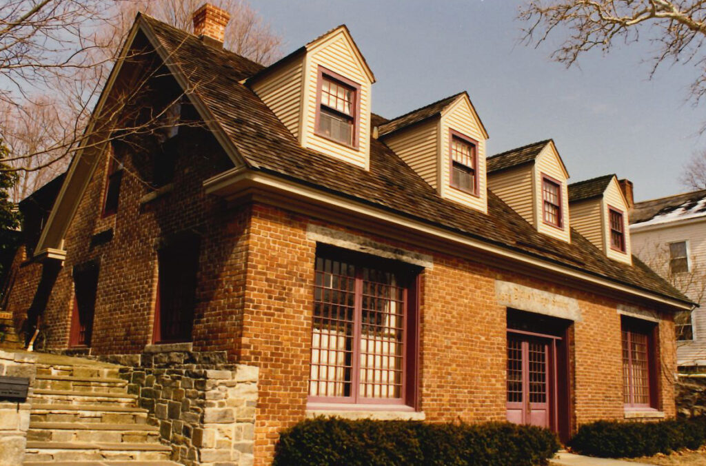 Our Story - Globe Pequot