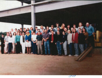 Our Story - Globe Pequot