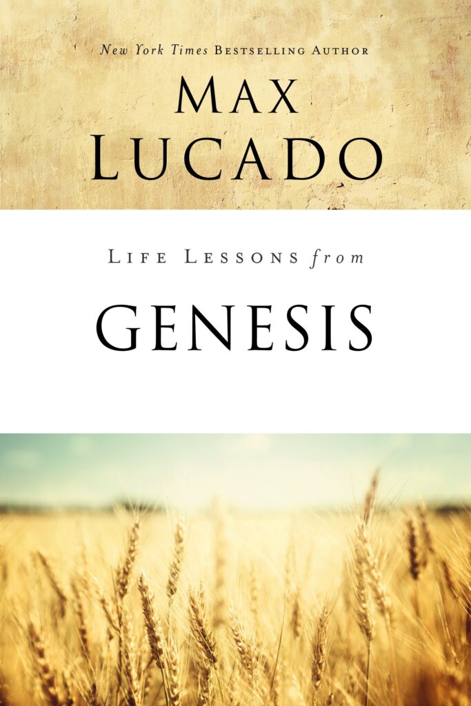 Life Lessons with Max Lucado Bible Study Series - HarperChristian Resources