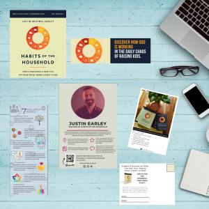 Freebies - HarperChristian Resources