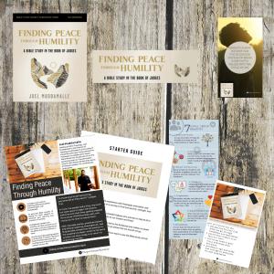 Freebies - HarperChristian Resources