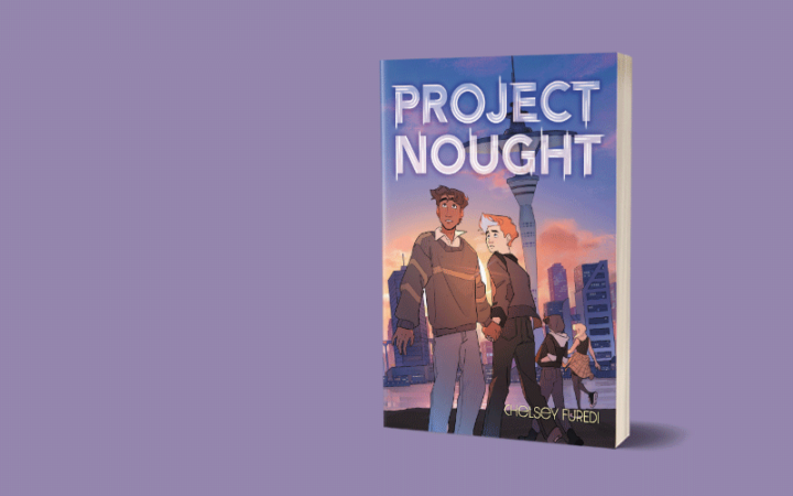 project-nought-banner - Harper Collins New Zealand
