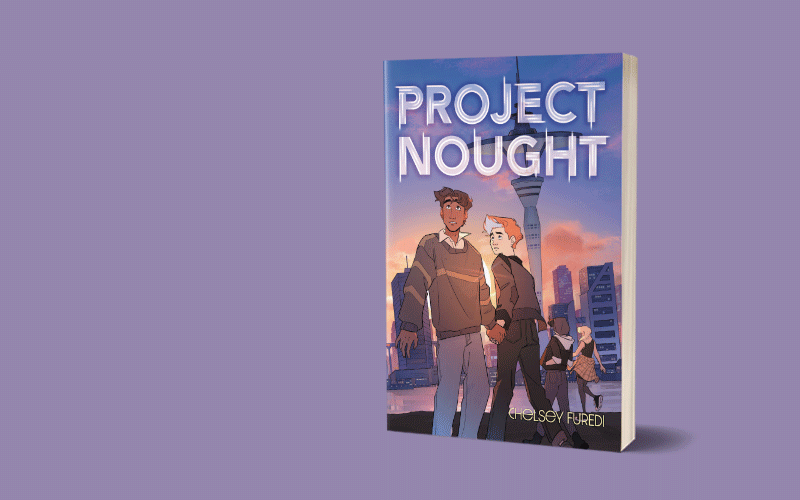project-nought-banner - Harper Collins New Zealand