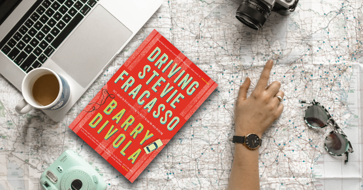 Barry Divola: New York, I Love You - HarperCollins Australia ...