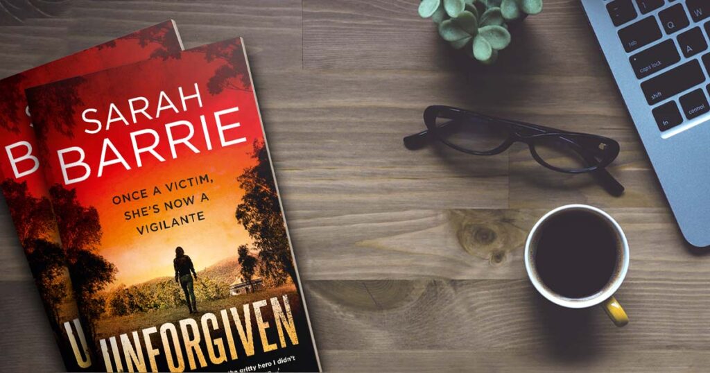 Sarah Barrie on her favourite crime heroines from fiction ...