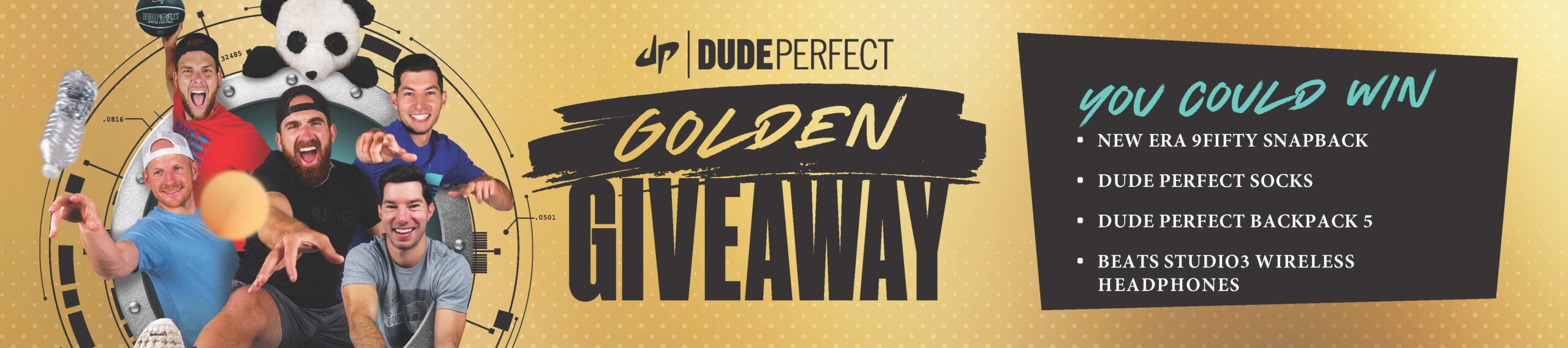 Dude Perfect Competition - HarperCollins Australia :HarperCollins Australia