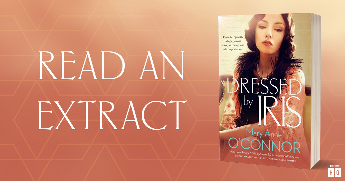 For readers of Natasha Lester and Victoria Purman. Read a sneak peek ...