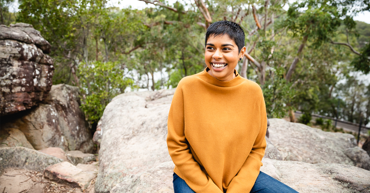 Dinuka McKenzie: Winning The Banjo Prize and the weight of expectation ...