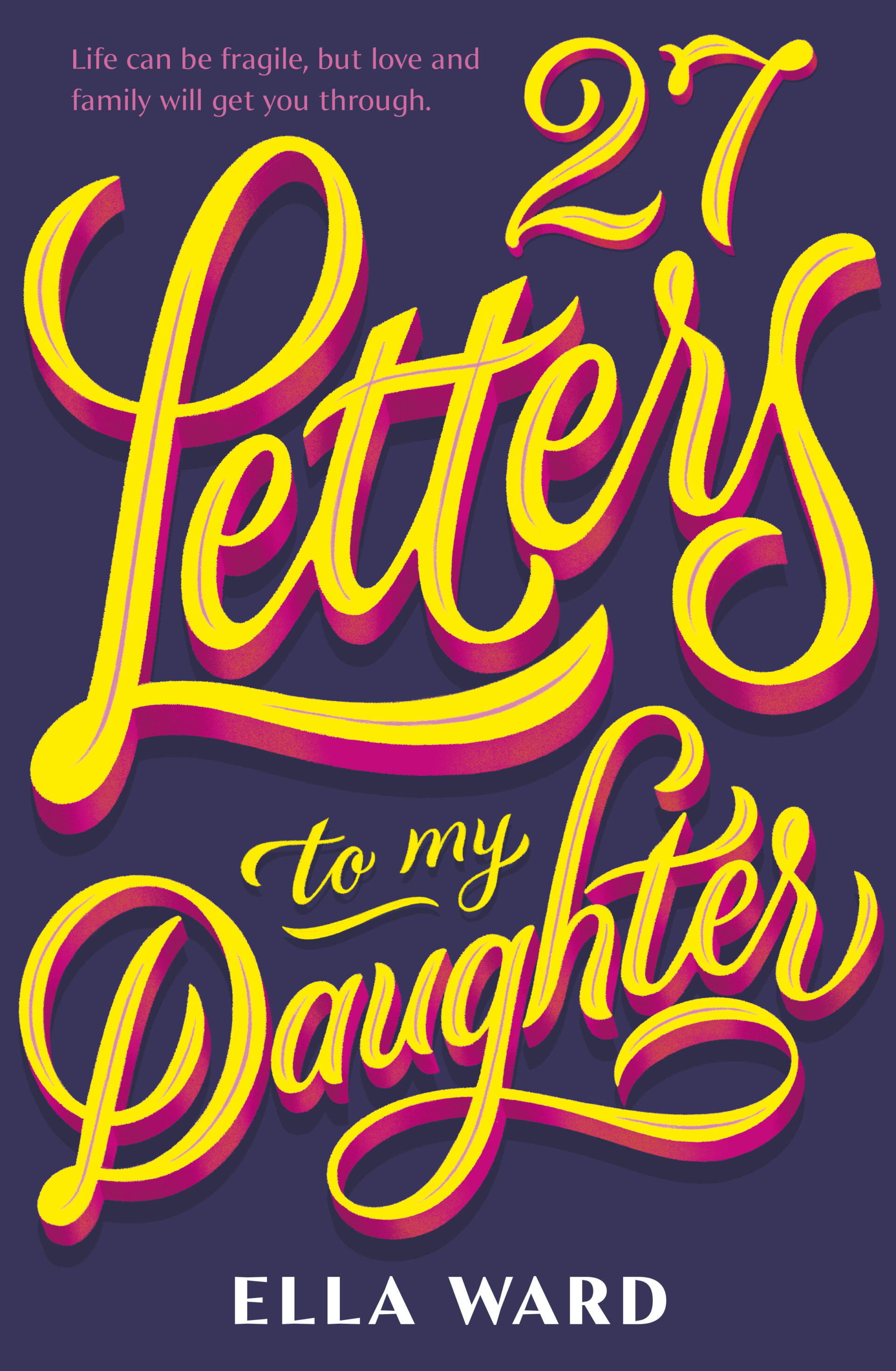 Ella Ward on the role of books in our lives - HarperCollins Australia ...