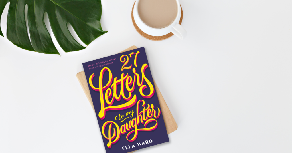 Ella Ward on the role of books in our lives - HarperCollins Australia ...