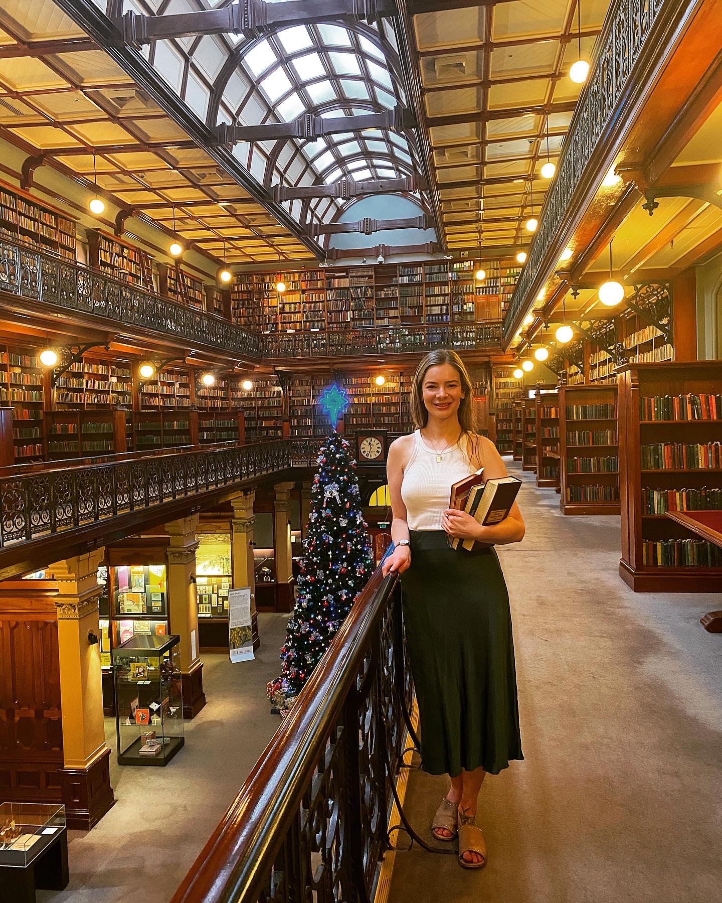 Mercedes Mercier's top tips for getting published - HarperCollins ...