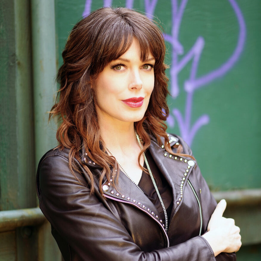 Tara Moss on writing a gutsy female lead - HarperCollins Australia ...