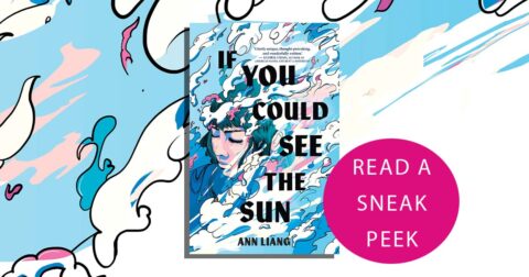 What would you do if you could turn invisible? Start reading If You ...