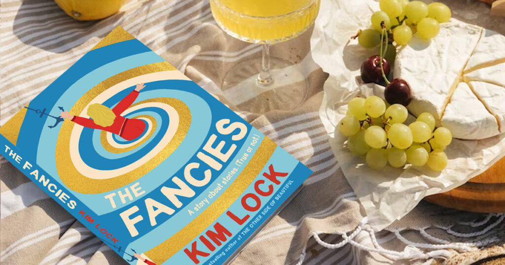 A bold, punchy and wry novel from the author of The Other Side of ...