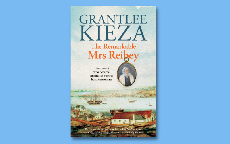 ABC Books - HarperCollins Australia :HarperCollins Australia