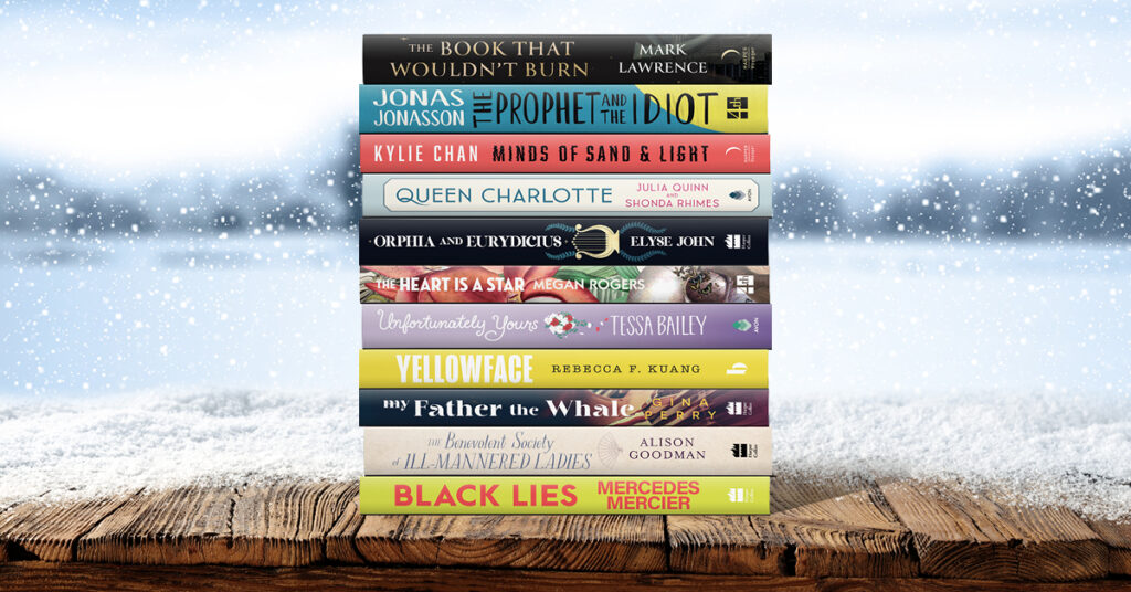 blog - Page 2 of 70 - HarperCollins Australia :HarperCollins Australia