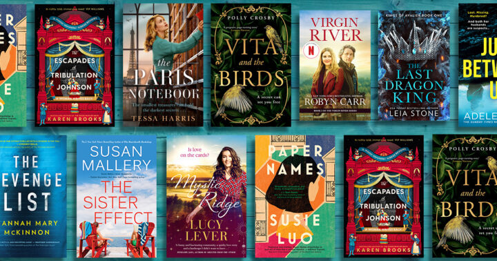 blog - HarperCollins Australia :HarperCollins Australia