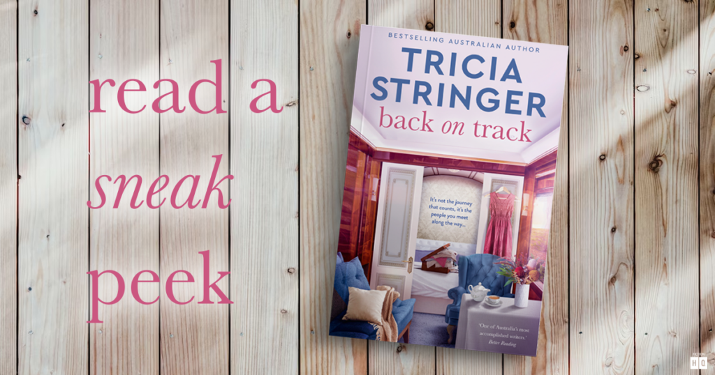 blog - HarperCollins Australia :HarperCollins Australia