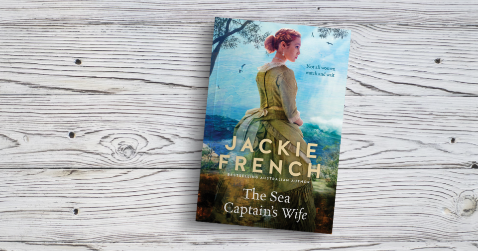A compelling story of murder, mystery, and mutiny on the high seas ...