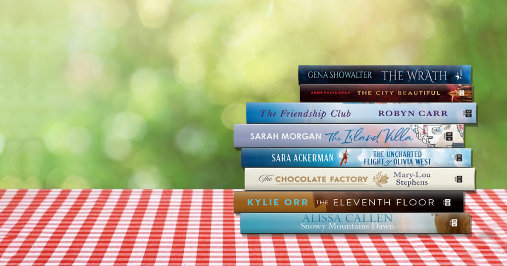 blog - HarperCollins Australia :HarperCollins Australia