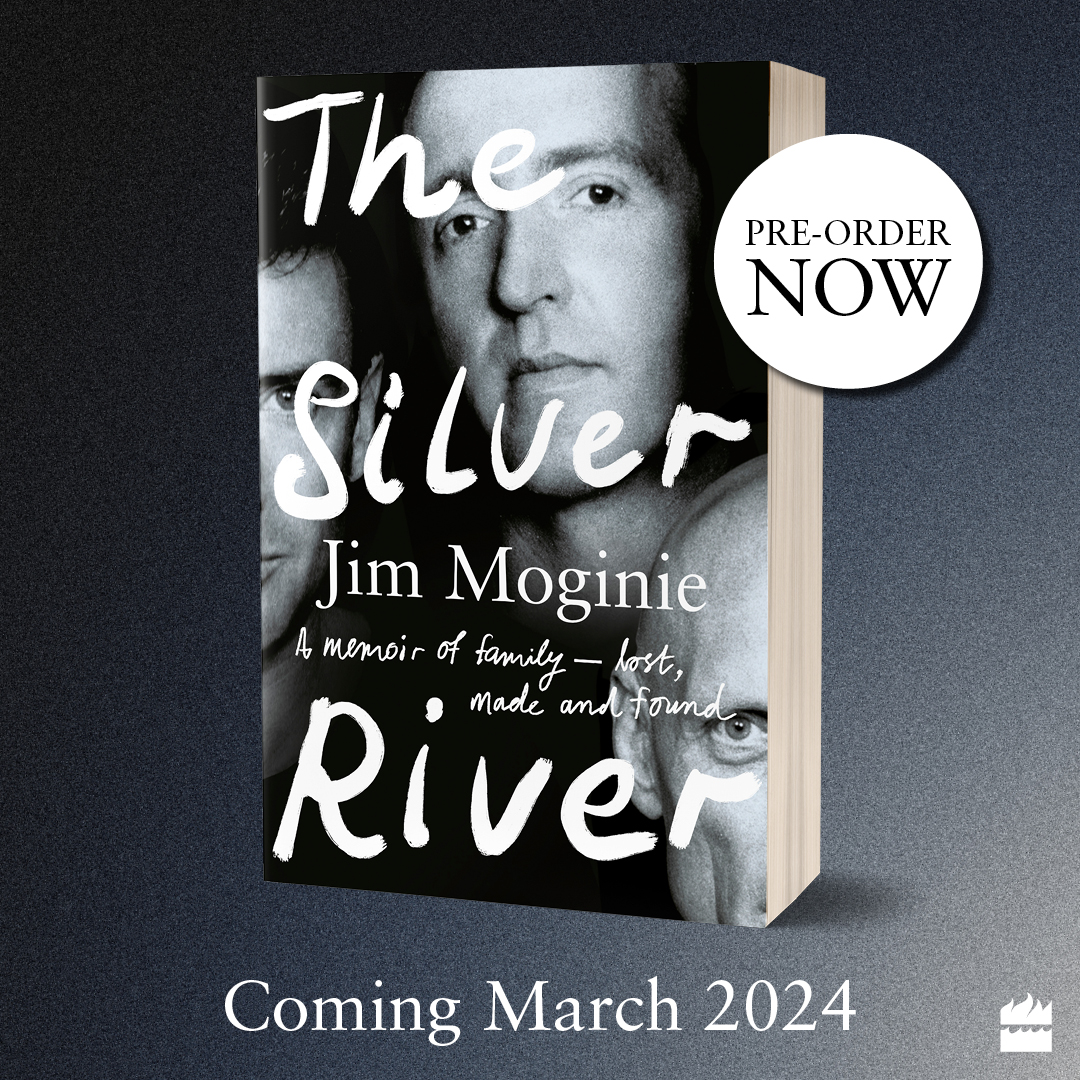 The Silver River Events - HarperCollins Australia :HarperCollins Australia