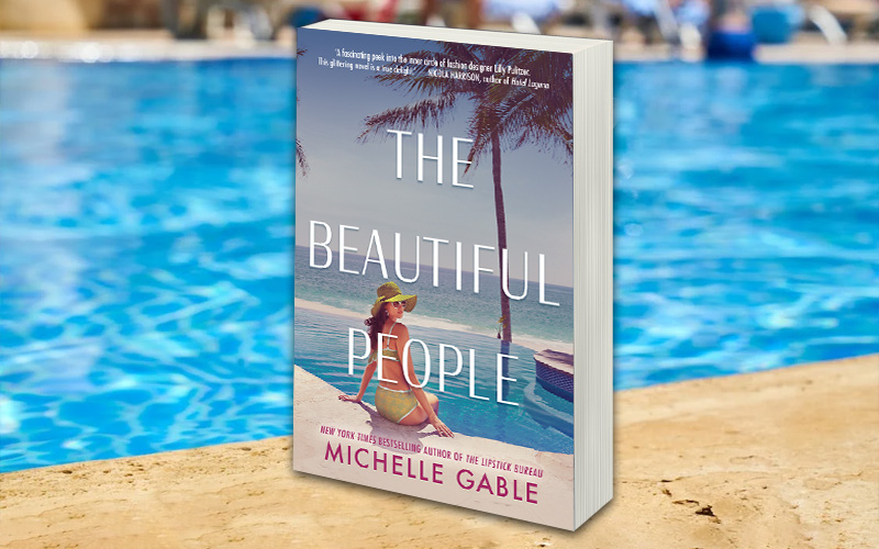 Travel to the world of the glamorous 1960s Jet Set in The Beautiful ...