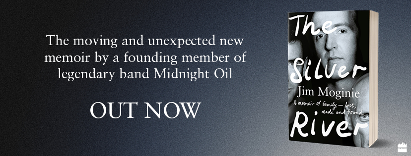 The Silver River Events - HarperCollins Australia :HarperCollins Australia