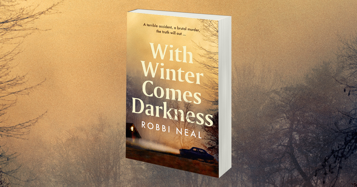 Author Robbi Neal shares her thoughts on why 1970’s Ballarat became the setting for With Winter ...