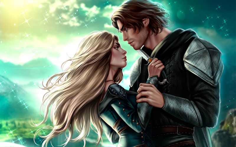 To save my kingdom, someone must die… read a sneak peek from Cold ...