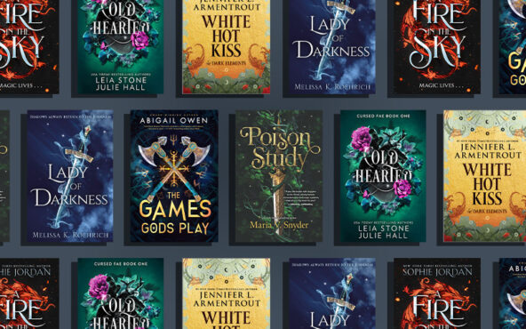 blog - HarperCollins Australia :HarperCollins Australia