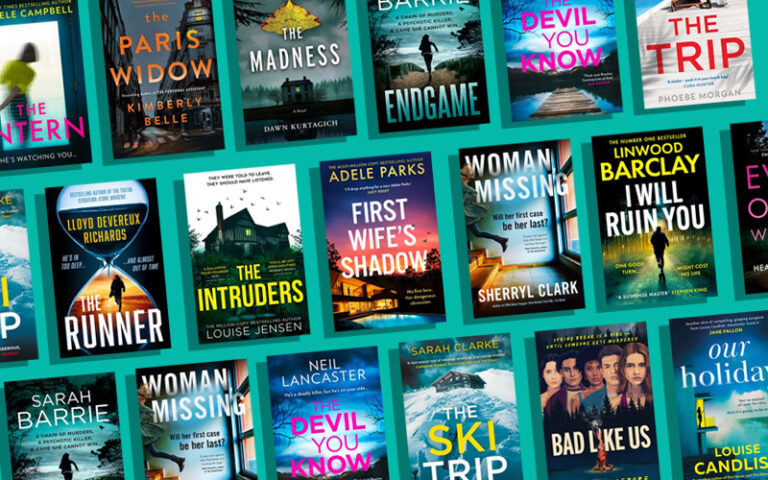 blog - HarperCollins Australia :HarperCollins Australia