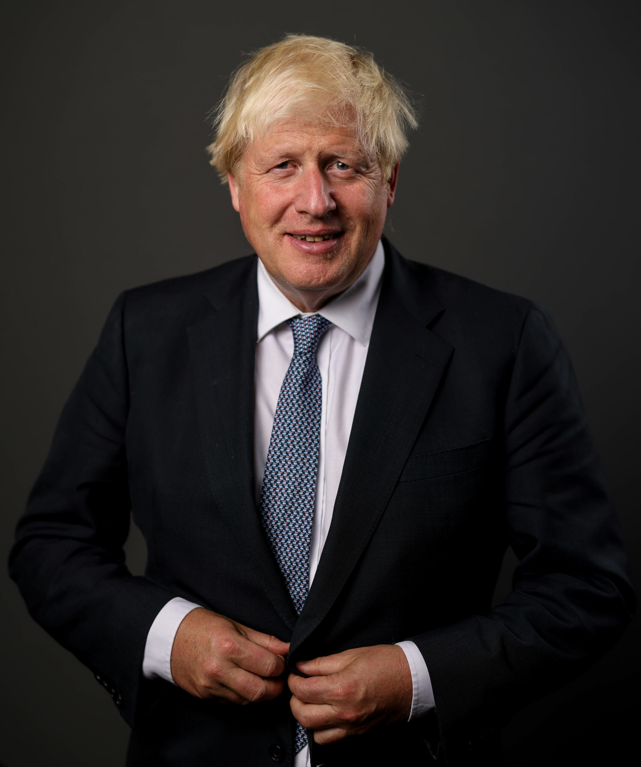 Former Prime Minister Boris Johnson’s memoir to be published this ...