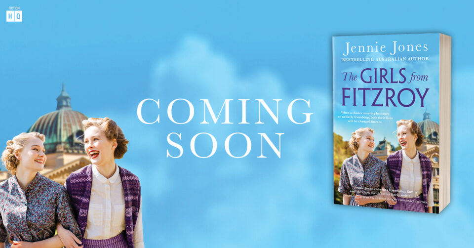 blog - HarperCollins Australia :HarperCollins Australia