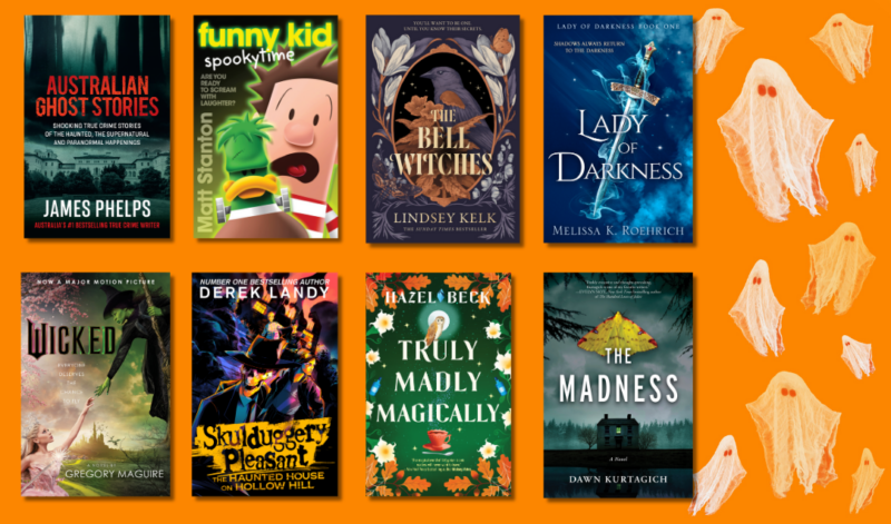 blog - HarperCollins Australia :HarperCollins Australia