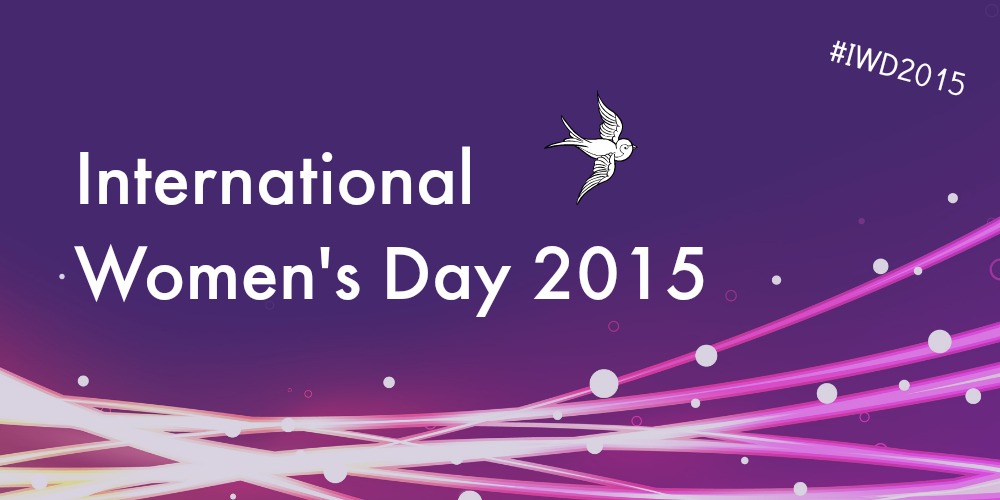International Women's Day 2015 - HarperCollins Australia :HarperCollins ...