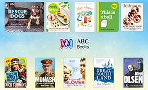 ABC Books - HarperCollins Australia :HarperCollins Australia