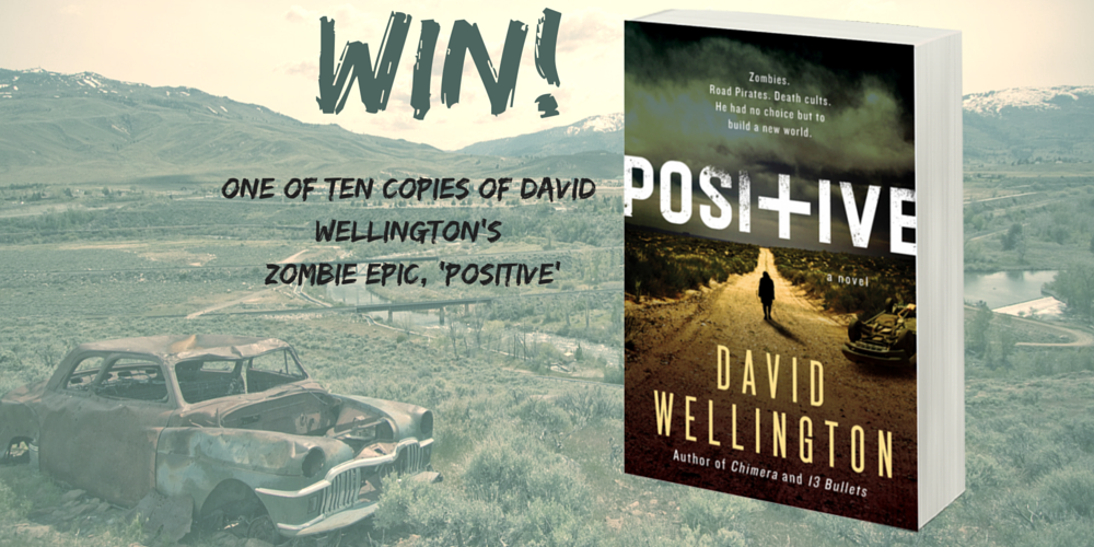 Positive Competition - HarperCollins Australia :HarperCollins Australia