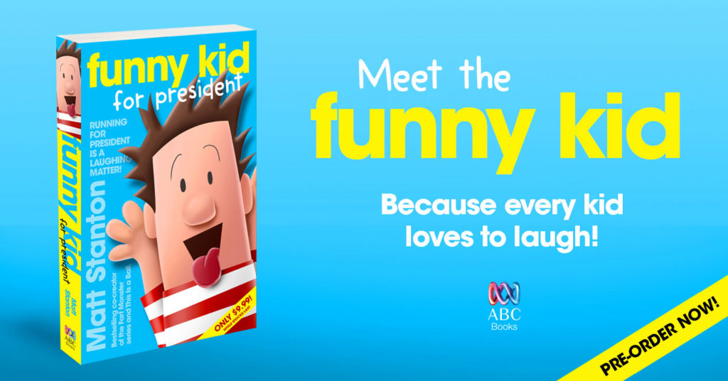 Bestselling Australian children’s author goes global - HarperCollins ...