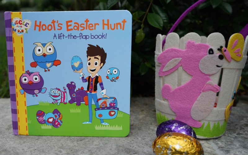 Hop into Easter with these egg-cellent books! - HarperCollins Australia ...