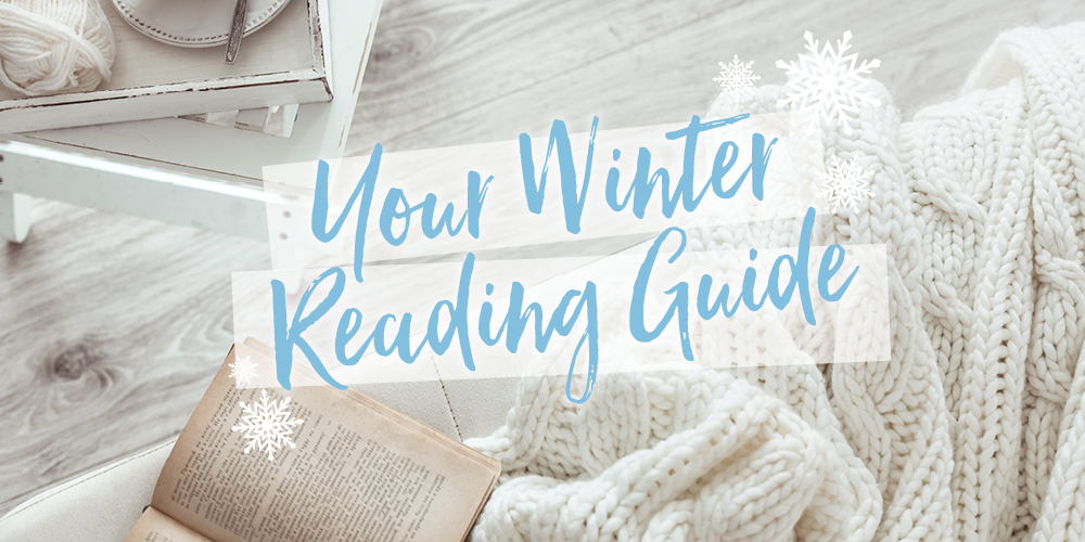 Your Winter Reading Guide - HarperCollins Australia :HarperCollins ...