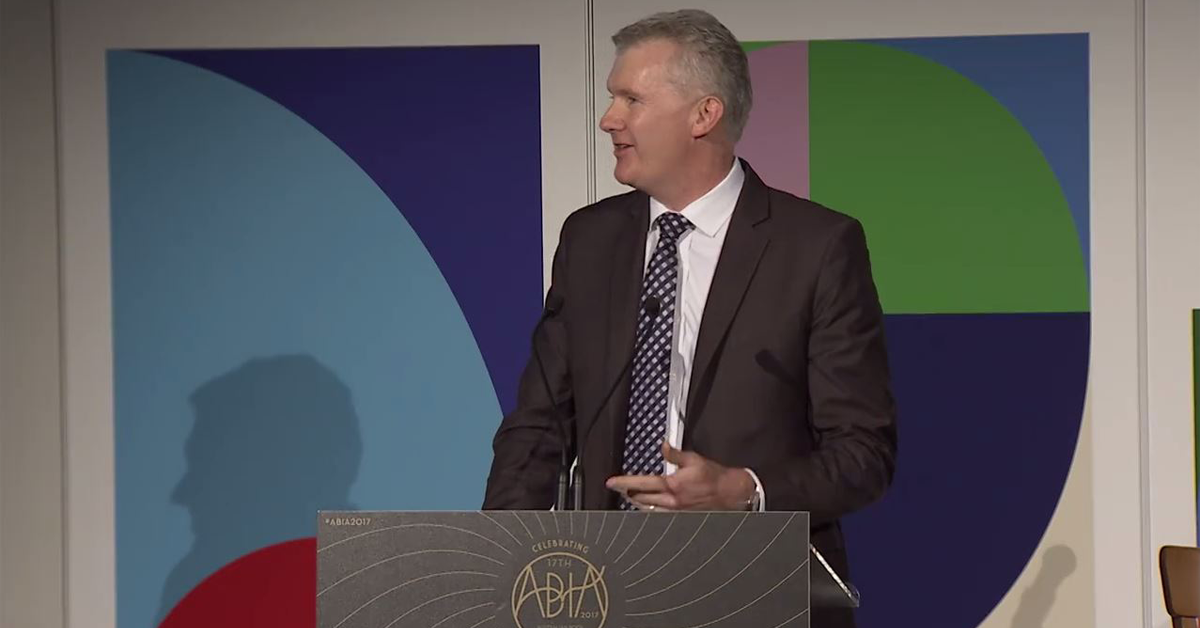 Tony Burke: Australian stories have never been more important ...
