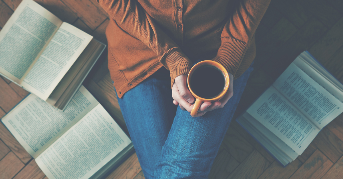 How does reading actually work? - HarperCollins Australia ...