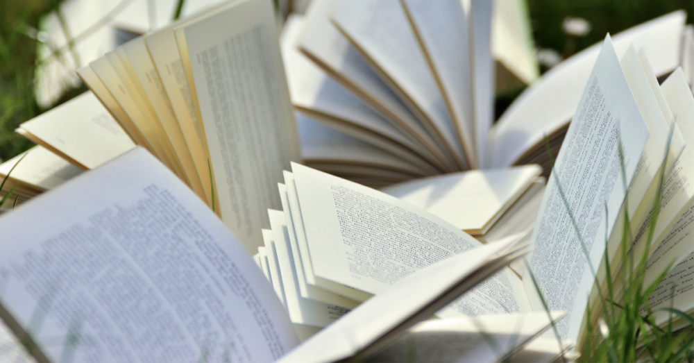 10 Quotes that will make you want to read the whole book ...