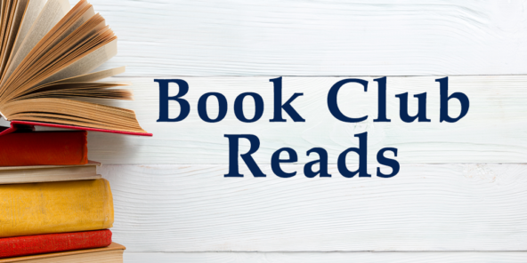 August Book Club Reads - HarperCollins Australia :HarperCollins Australia