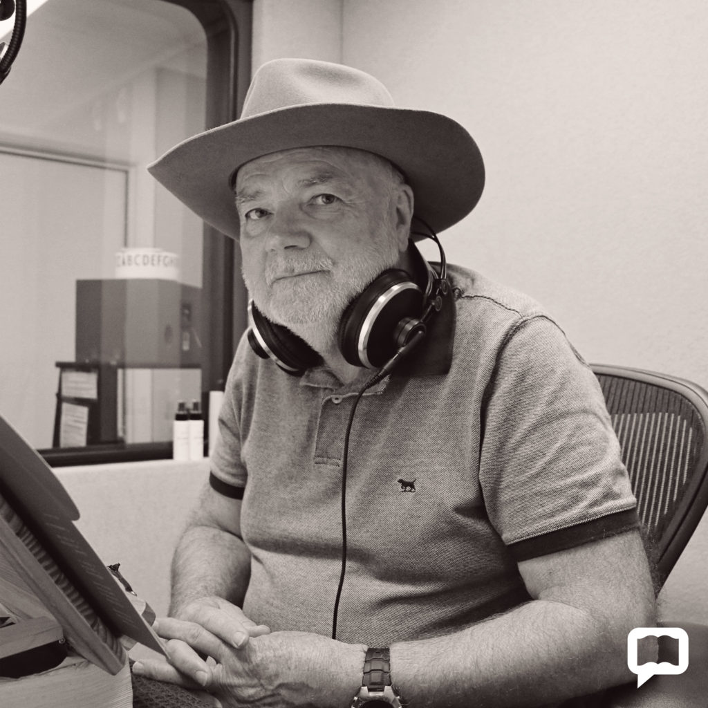 A Day in the Life with Bill 'Swampy' Marsh - HarperCollins Australia ...