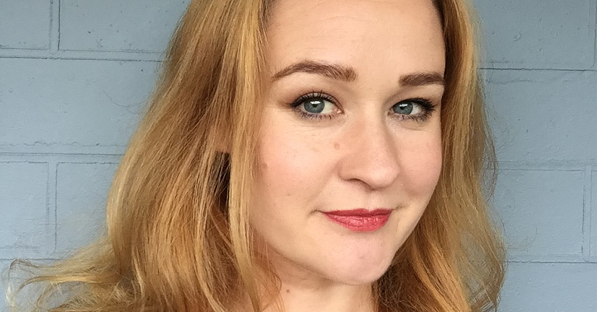 HarperCollins and Jessica Dettmann seal the deal - HarperCollins ...