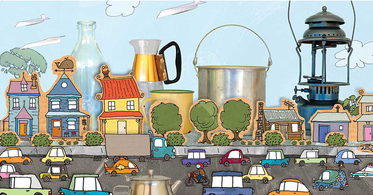 A day in the life of Stephen Michael King - HarperCollins Australia ...