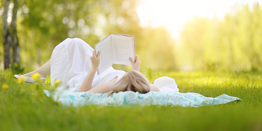 Read A New Book Month - HarperCollins Australia :HarperCollins Australia